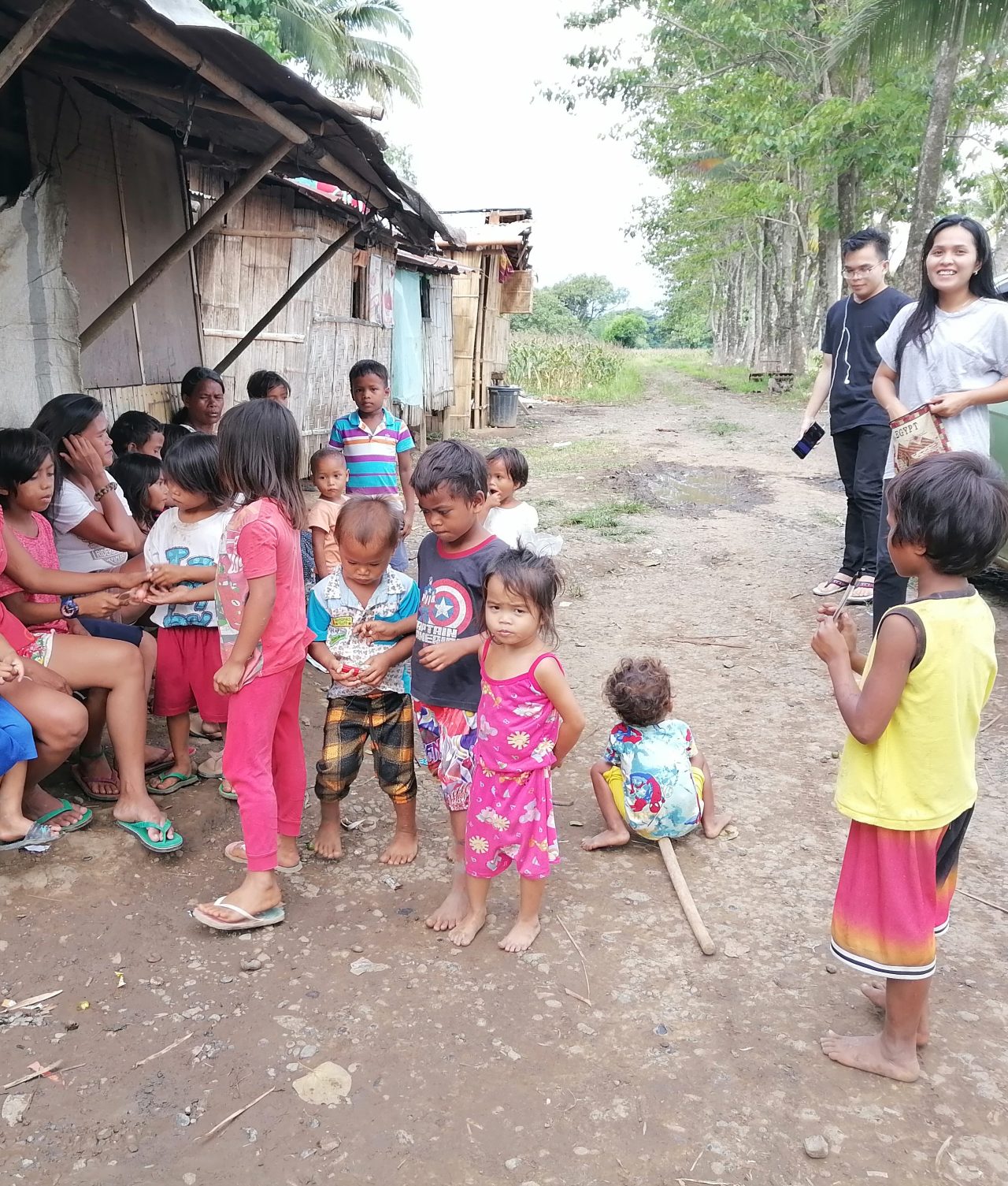 YWAM | To Know God & Make Him Known